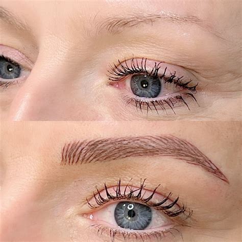 Microblading Specialist Temptations Maple Ridge