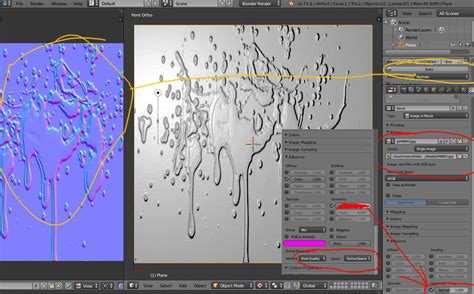 Modeling Need Advice On Turning A D Image Into A D Model Blender Stack Exchange