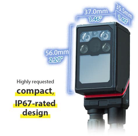 Same Day Shipping New Ai Powered Code Reader Sr X Series Read Any