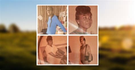 Ruby Nelson Conyers Obituary 2022 Rmt Funeral Service Llc