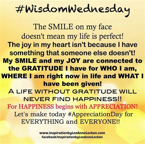 Finding Happiness Through Gratitude