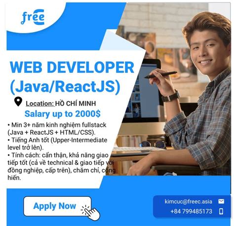 Cúc Phạm On Linkedin Java Reactjs Fullstack