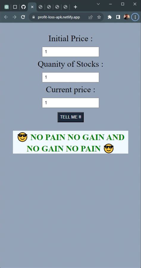 gowtham s on linkedin profitandlossapp levelzerocompletion