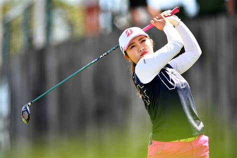 2024 Amundi Evian Championship Final Results Prize Money Payout Lpga