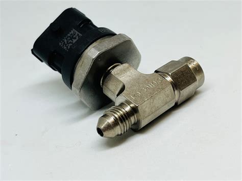 M10 Bosch Abs Sensor Fitting To An 03 Eps