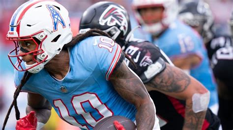 Steelers Vs Titans Props Odds Best Bets Ai Predictions Tnf Picks