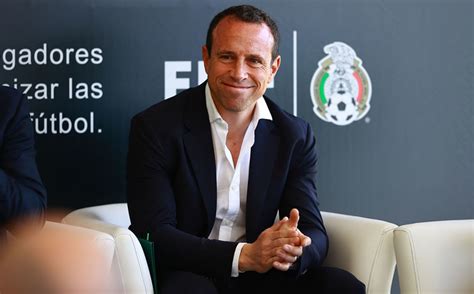 Gerardo Torrado Sería Nuevo Directivo De Tigres En Liga Mx