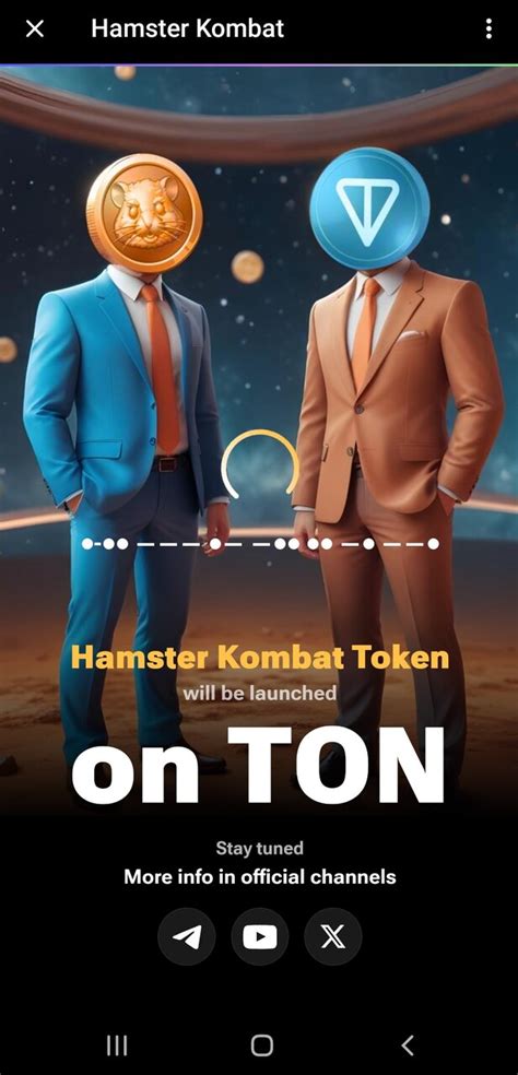همستر کامبت آموزش کد مورس و کارت ها، لینک دانلود بازی تلگرام Hamster