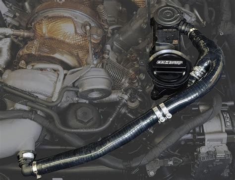 034motorsport Pcv Breather Hose Ea839 2 9t 3 0t