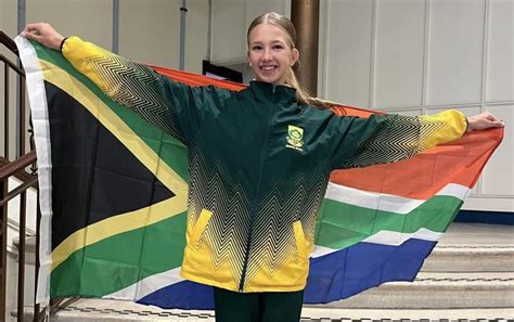The South African National Anthem Has Been Named Best In The World