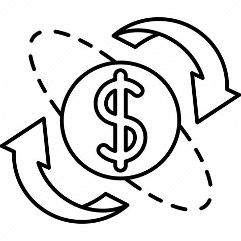 Capital Working Company Financial Icon Download On Iconfinder