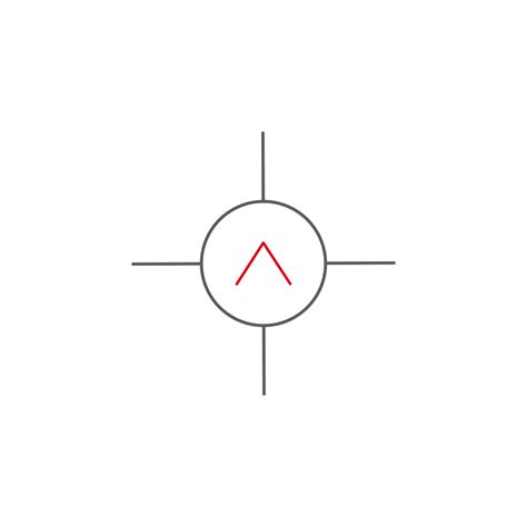Aim Vector Icon Illustration 23249401 Vector Art At Vecteezy