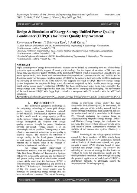application of static synchronous compensator and energy storage system