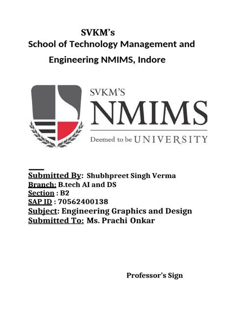 Egd Practical Assignment Shubhpreet Singh Verma Pdf