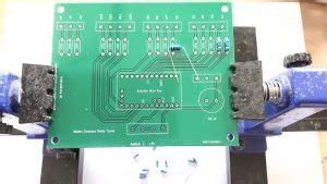 Insert Resistors Model Scenery Tutorials