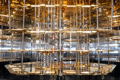 We Made Qubits For Quantum Computing Possible Bluefors Com