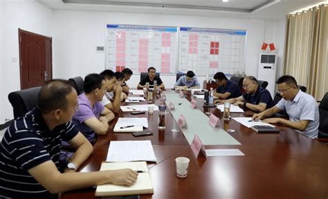 【全力推进重大项目建设】欧阳明华实地督导九江红光国际港运营情况港口服务企业