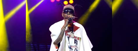 ‘gangstas Paradise Rapper Coolio Dies At Age 59