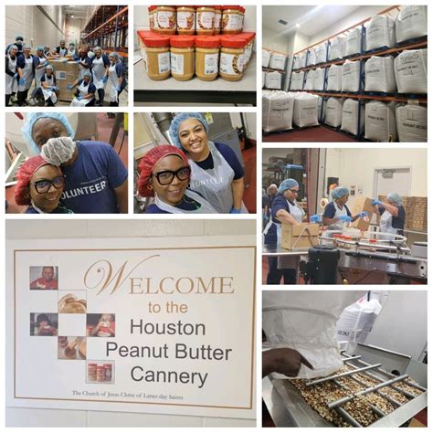 La Tonya Johnson Mba บน Linkedin Chase Volunteers Spent The Afternoon