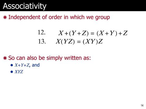 Comp541 Combinational Logic Ii Ppt Download