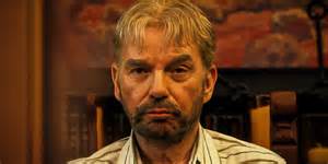 New Stephen King Series Featuring Recurring Character From Two Previous Shows In Development