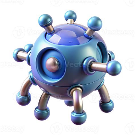 Pristine Exemplary Photorealistic Isolated Cutout Concept Art Of A Single Intricately