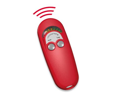 UVA Meter PestWest LLC USA