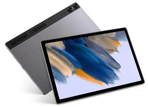 Umidigi A15 Tab Τιμή από 20500€ και χαρακτηριστικά Νοεμβρίου 2024