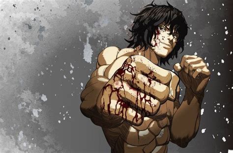 Spoilers Del Capítulo 148 De Kengan Omega Luchas Internas En La