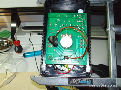 Electric Light Elenco S Diode Transistor Tester Kit Model Dt 100k
