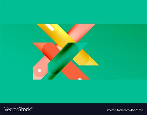 Background Overlapping Lines Dynamic Lines Vector Image
