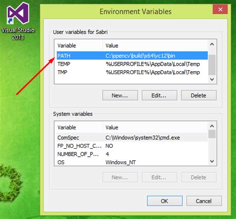 C OpenCV DLL Missing But It S Not Stack Overflow