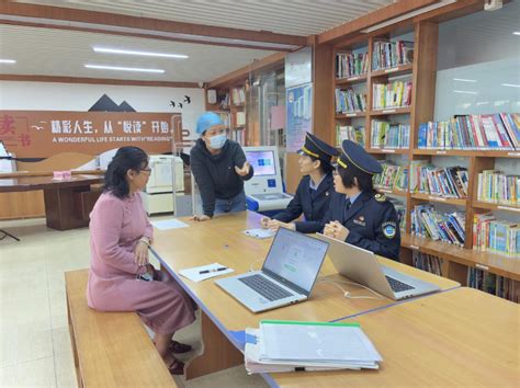 区卫生健康局筑牢学校卫生防线强化传染病防控工作图 广州市荔湾区人民政府门户网站