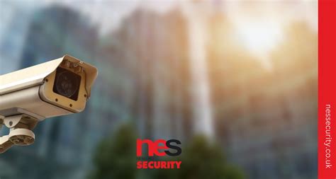 Your Trusted Advisor For Cctv Camera Placement Nes Security