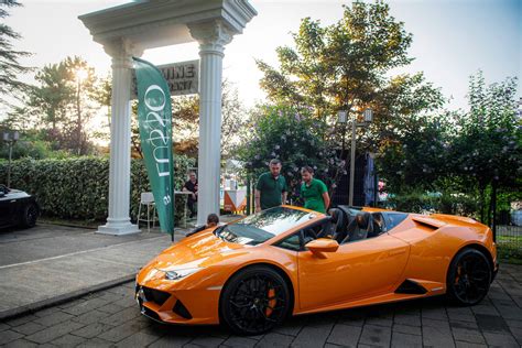 Benefit Magazine Tbilisi