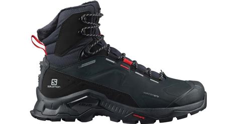 Salomon Quest Winter Ts Cswp Snow Boots - Compare Prices - Klarna US