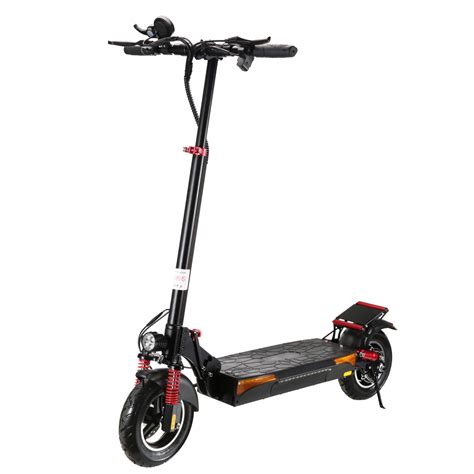 Adult Electric Scooter L12 Off Road Scooter Online Cheetahwheel