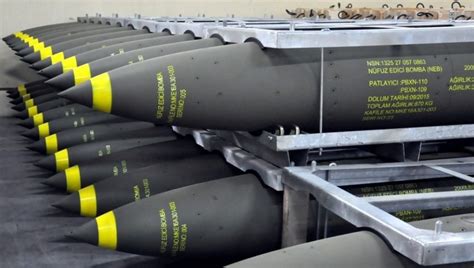 Bne Intellinews Turkish Defence Industry Will Bounce Back Stronger