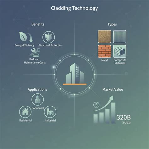 What Is Cladding Technology Benefits Types And Applications Explained