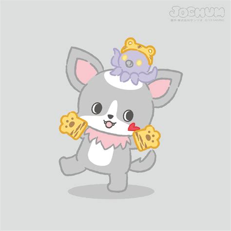 Asunaro On Twitter RT Jo1xsanrio D 1 JOCHUMxTiger