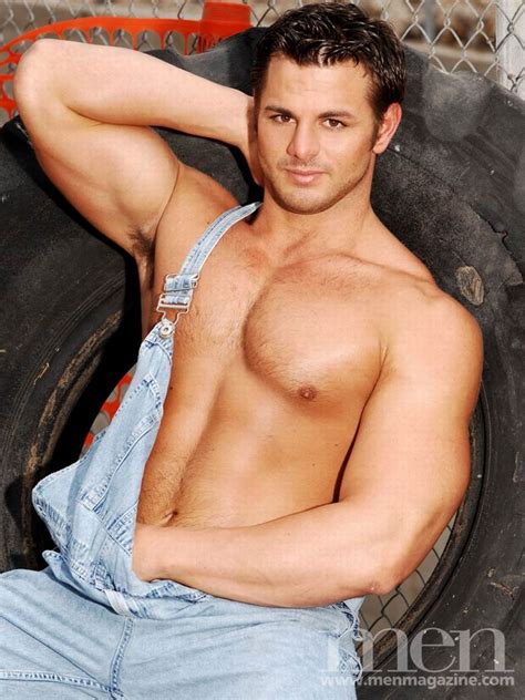 Frank Defeo Men Magazine Pic Set Forums