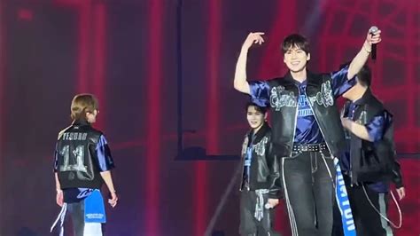 Sorry Sorry Super Show Spinoff Halftime 240706 Youtube