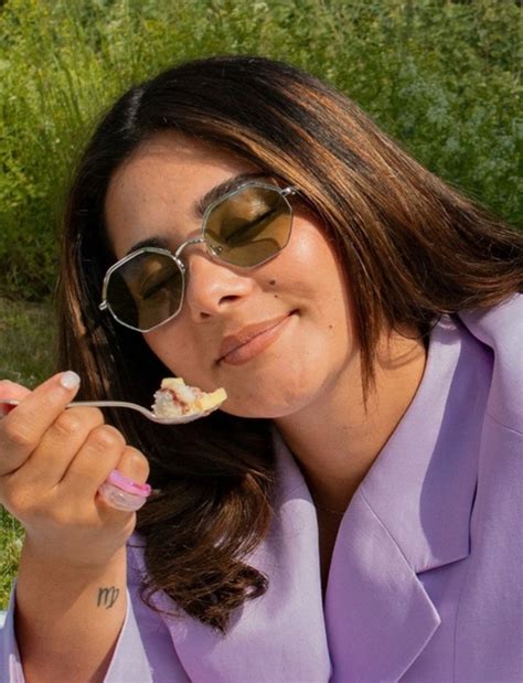 Corlin Eyewear Sunrise Round Frame