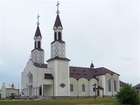 Kolno - Przewodnik - Dioblina