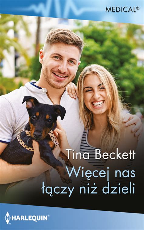 Więcej nas łączy niż dzieli Beckett Tina Książka w Empik