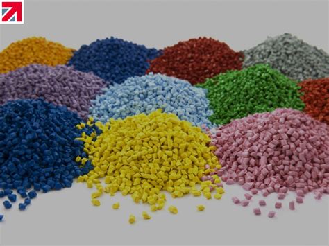 What Plastics Are Used For Plastic Injection Moulding Made In Britain