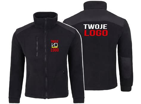 Bluza Twoje Logo Niska Cena Na Allegro