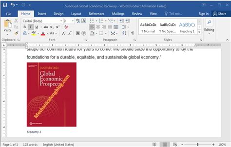 Add A Caption For A Picture In Word Mechanicaleng Blog