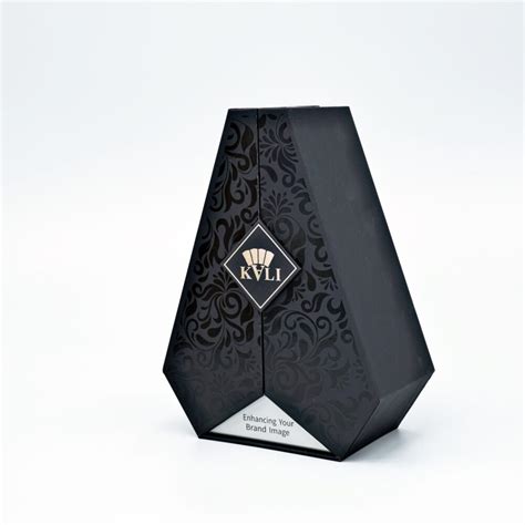 How To Design Stunning Luxury Uv Printing Perfume Packaging For A