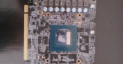 Gigabyte 3070 Pcb Album On Imgur